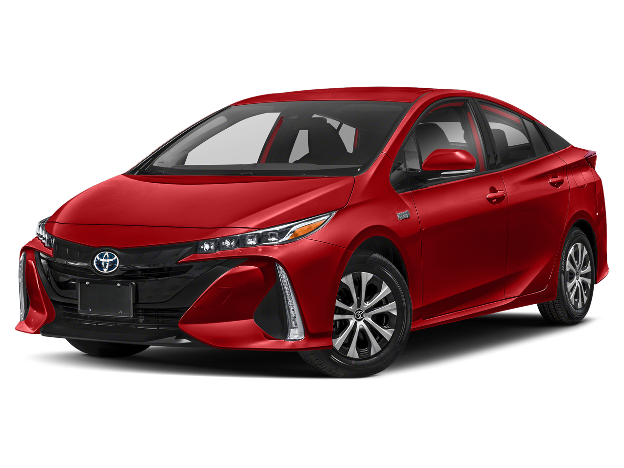 2021 Toyota Prius Prime Trim Comparison | Cape Cod | Falmouth Toyota