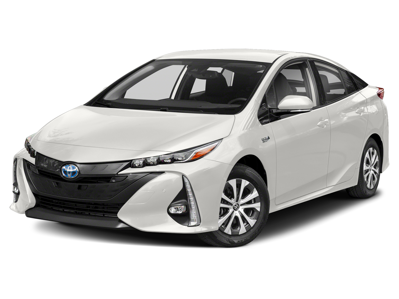 2021 Toyota Prius Prime Trim Comparison | Cape Cod | Falmouth Toyota